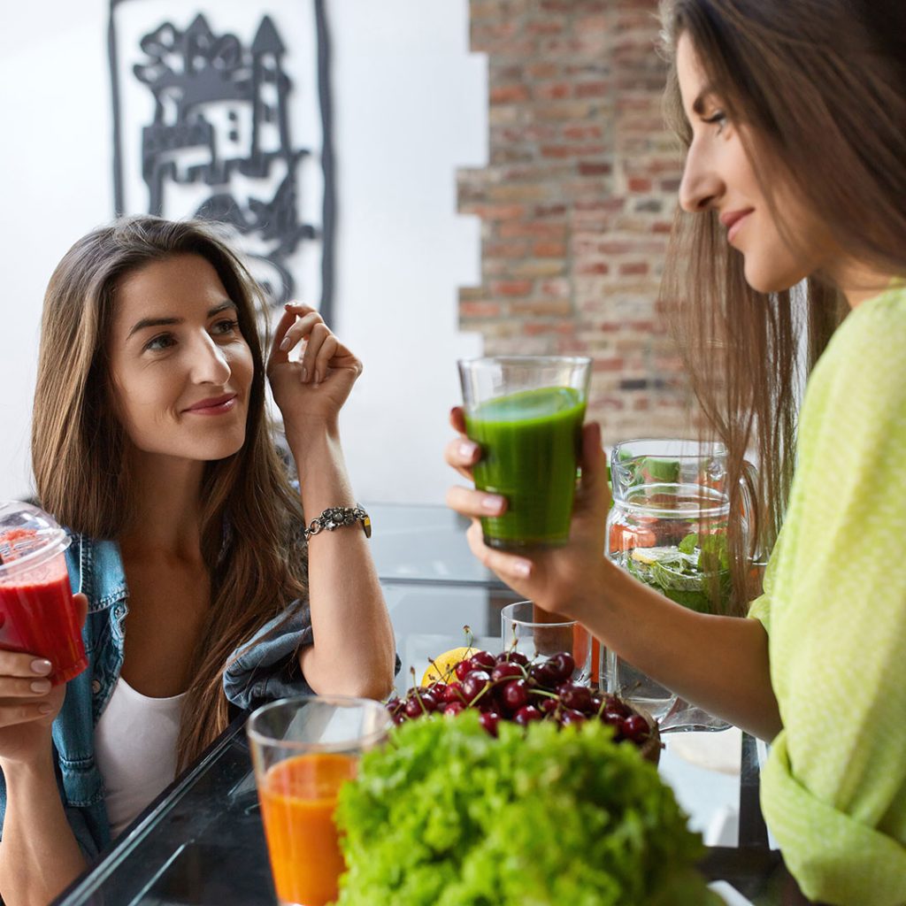 Tips to Detox Your Life in Just a Week - Dr Cabot Cleanse