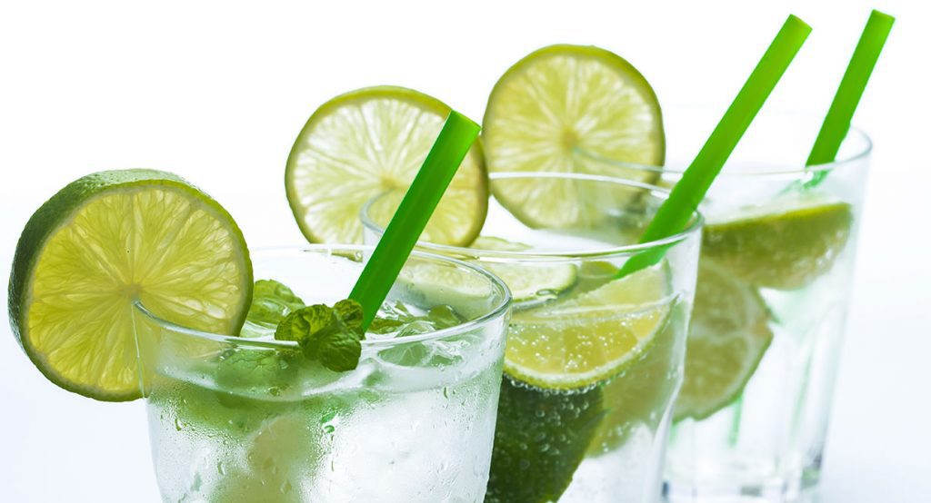 10 Detox Ingredients You Should Be Adding To Your Drinking Water - Dr ...